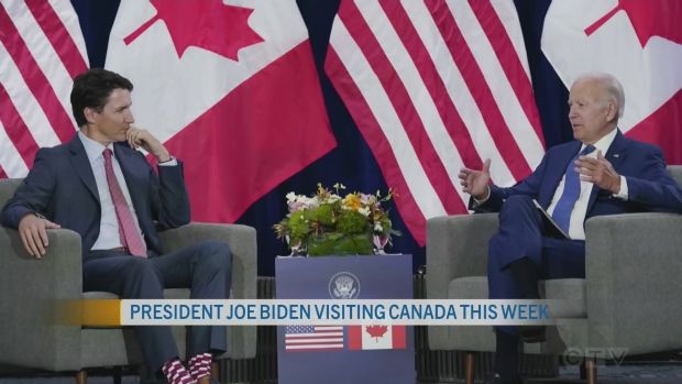Ctv News On Twitter Ctv Morning Live Host Annette Goerner Has Your