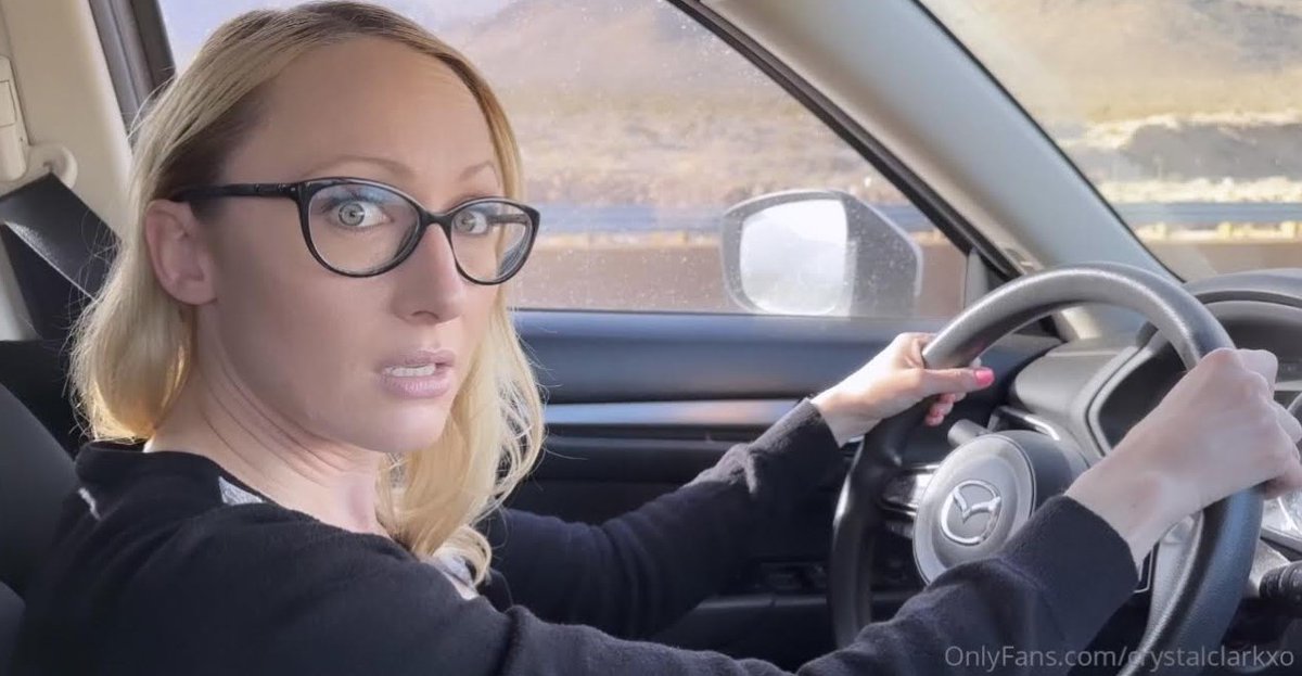 Crystal Clark Drops ‘Stepmom Helps Me Move For College’ @CrystalClarkXo @EastCoastTalent ...