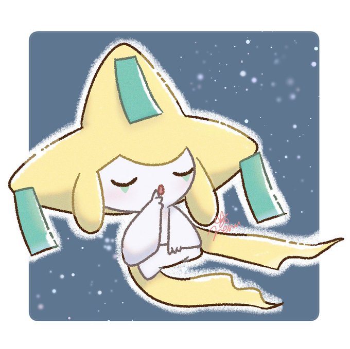 Z e n u *˙˚🦍@zinc__pokemonのイラスト