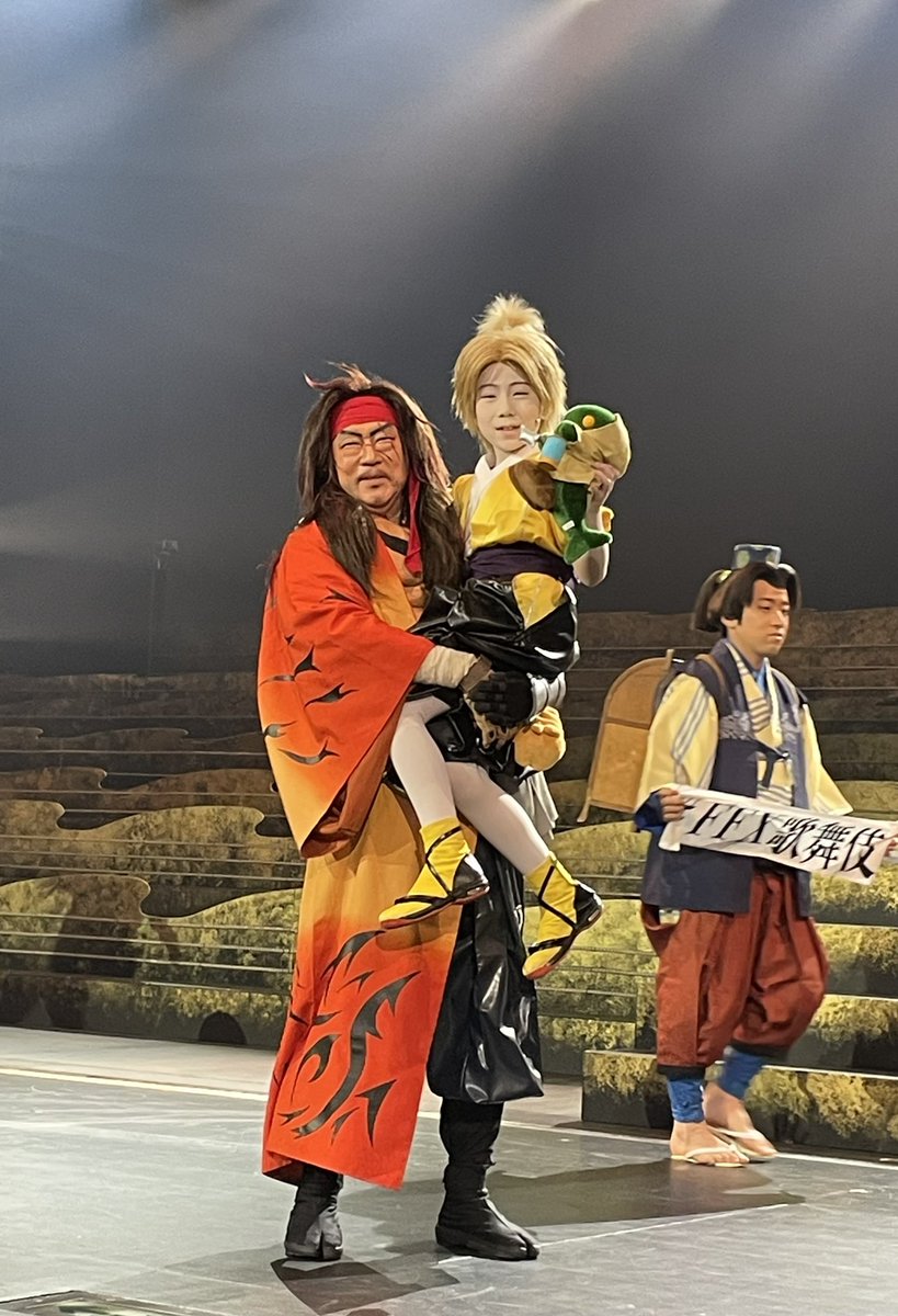 Aloha.Ogion(@AlohaOgion) - Twilog