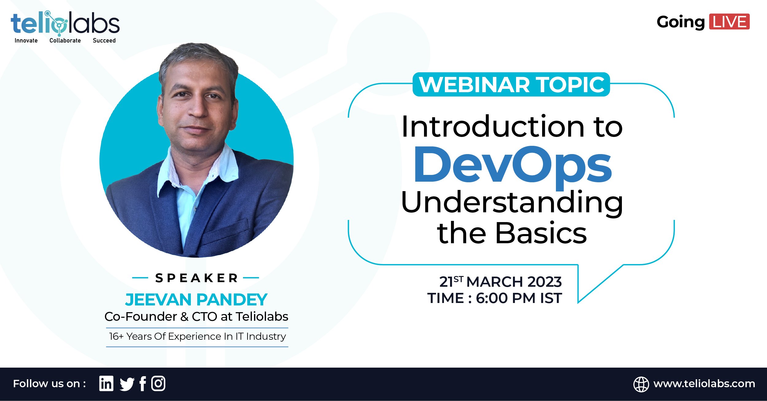 Teliolabs Communications Inc. (@teliolabs) / Twitter