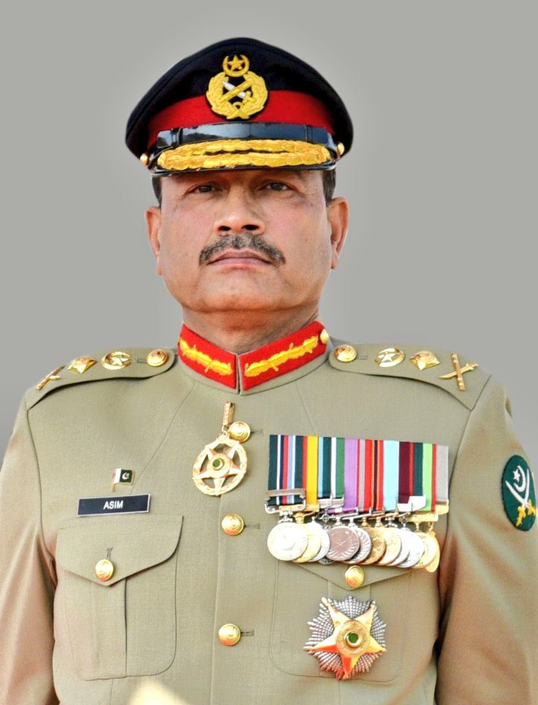 Jamhoor TV On Twitter One Word For COAS Asim Munir jamhoor-tv-on-twitter-one-word-for-coas-asim-munir