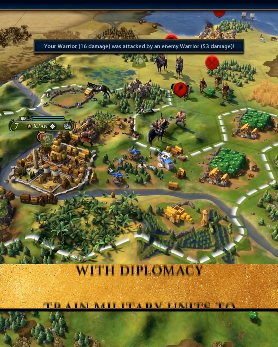 You're just one more turn to victory in Civilization VI with these top ...