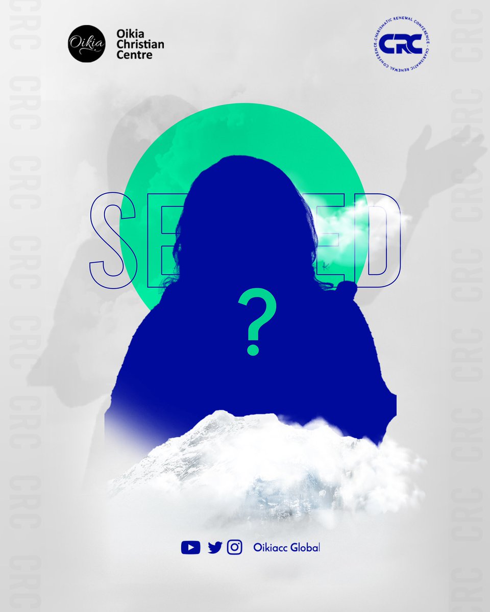 OikiaCC. Global on Twitter: "Now that we all know CRC IS COMING , I want you to guess the ...