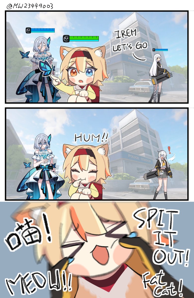 天晴MW on Twitter: 天晴MW on Twitter: