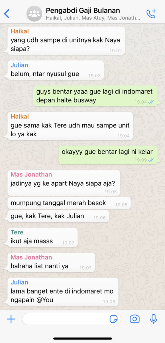 chinsssu🌸 on Twitter: "—264 nah kan keringet dingin"