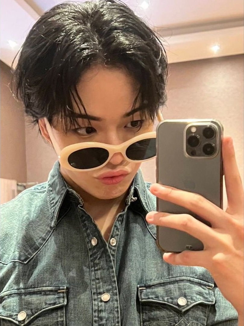 Cia 🦥 on Twitter: "Nagging - Jaewoo / Jeongjae AU 🐺🦁 /Ian-Jay Universe/ — how to avoid your ...