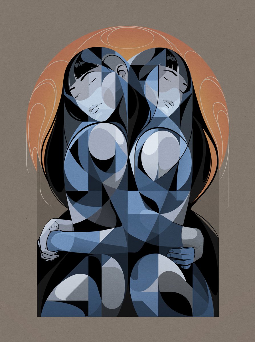 Eric Pause (@EricPauseArt) さんのイラスト・マンガ作品まとめ (48 件) - Twoucan