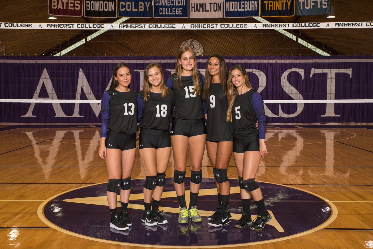 Sexy Pics On Twitter Rt Wehateporn College Volleyball Team With