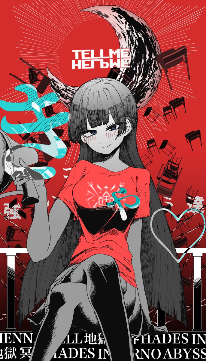 痛恨 on Twitter: "にじさんじ中心におえかきしてます！ pixiv http://pixiv.net/users/35169981 skeb http://skeb.jp ...