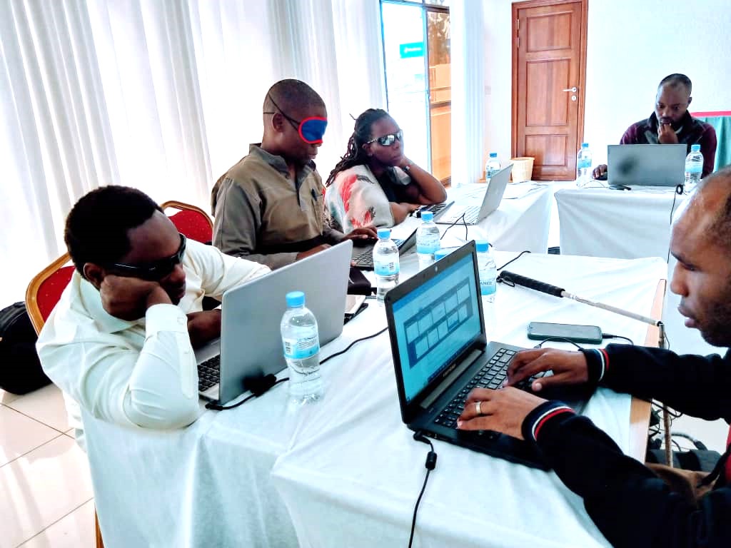 Rwanda Basic Education Board on Twitter: "Through SPIU-CADIE Project, REB is conducting the ...