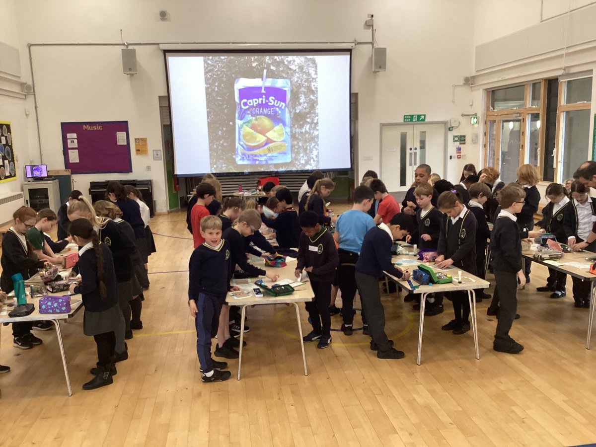 KS2 Pupil Survey Spring 2023 - Harpenden Academy