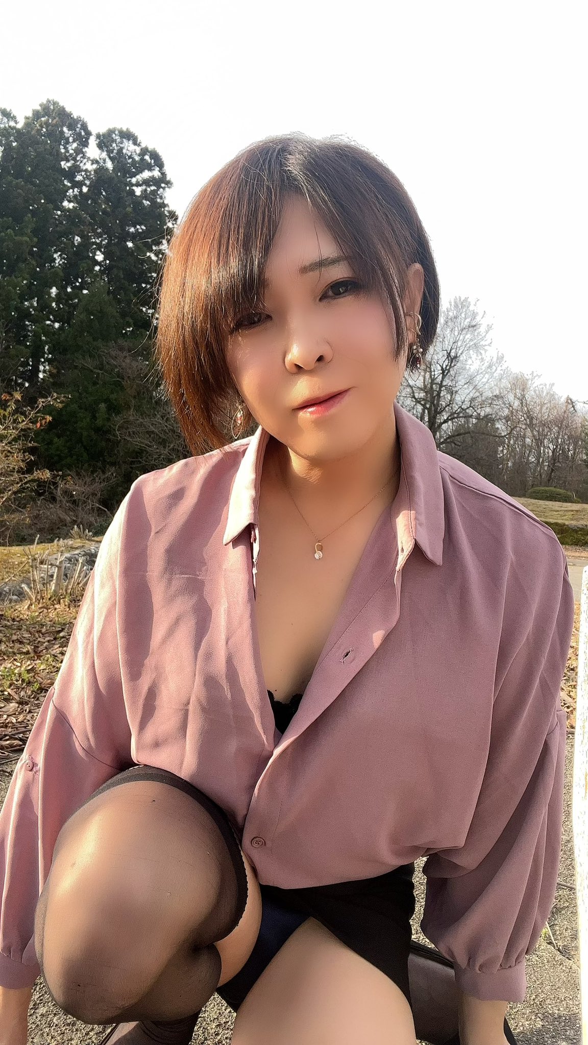 みさ Misa Vol.2 on Twitter: "こんばんは、お尻見ます？😄 このパンツツルスベで履き心地すごくいいんですよ😊 https://t.co/gilFAQErXn" / Twitter