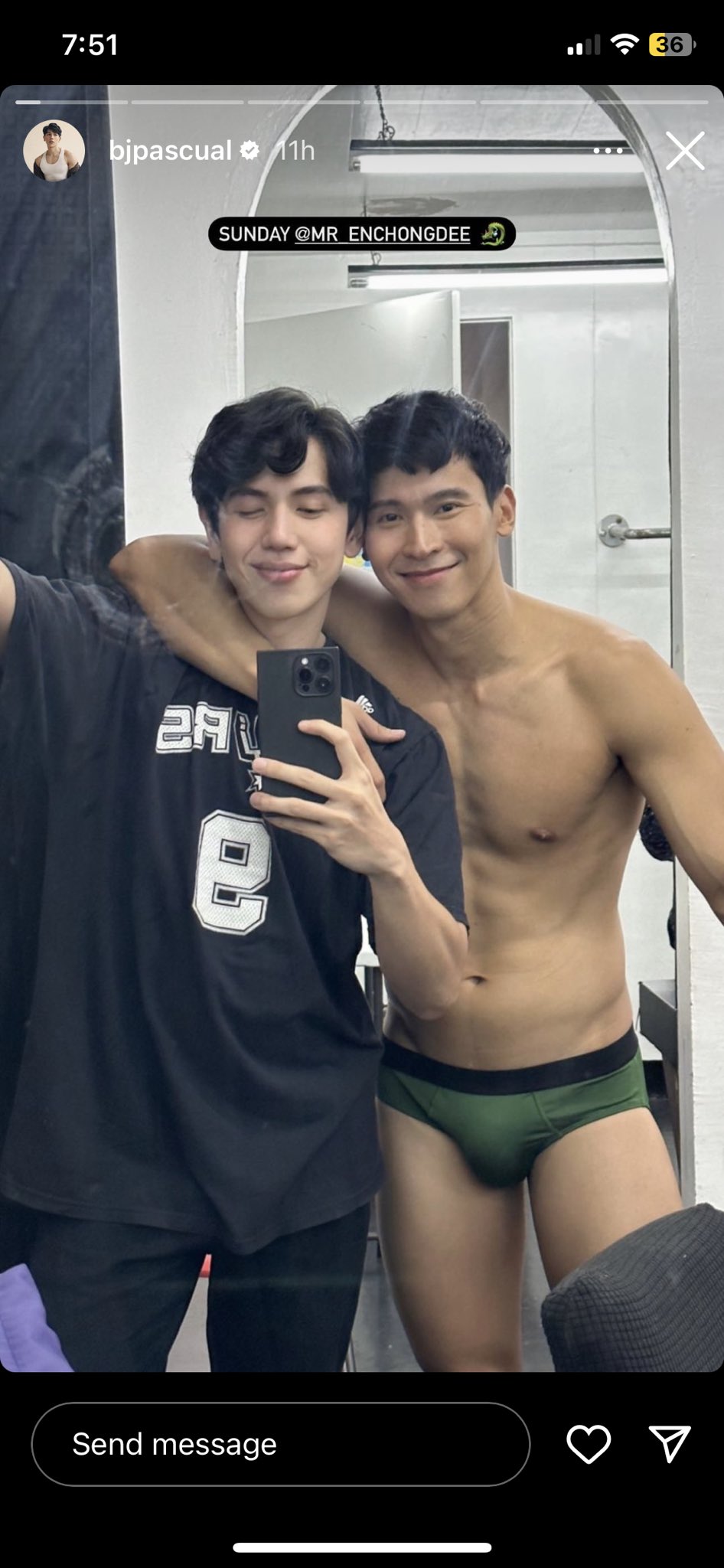 em 💦 on Twitter: "Lord pls https://t.co/Q3rsFDAxaD" / Twitter