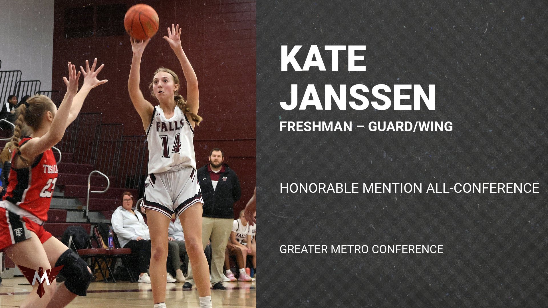 Kate Janssen (@JanssenKate2026) / Twitter