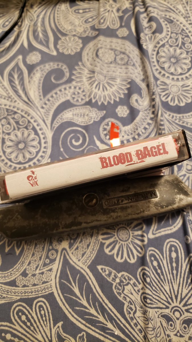 Mike and Friends Out Of Context on Twitter: "Aparently my Red Vox shitpost got deleted? No ban ...