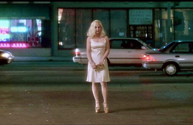 Lost Highway Movie Patricia Arquette