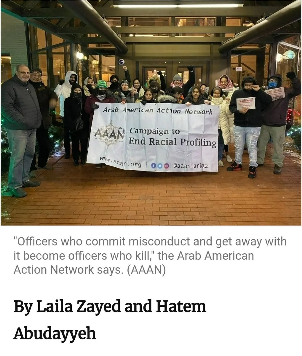 US Palestinian Community Network on Twitter: US Palestinian Community Network on Twitter:
