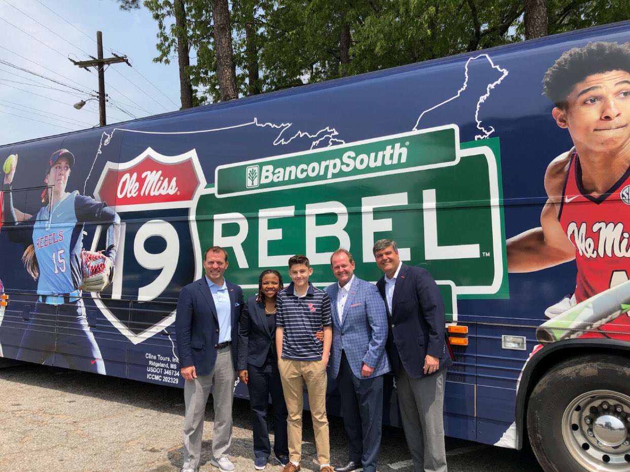 Cooper Sanders on Twitter: "14 year old Cooper had just started in journalism. These coaches ...