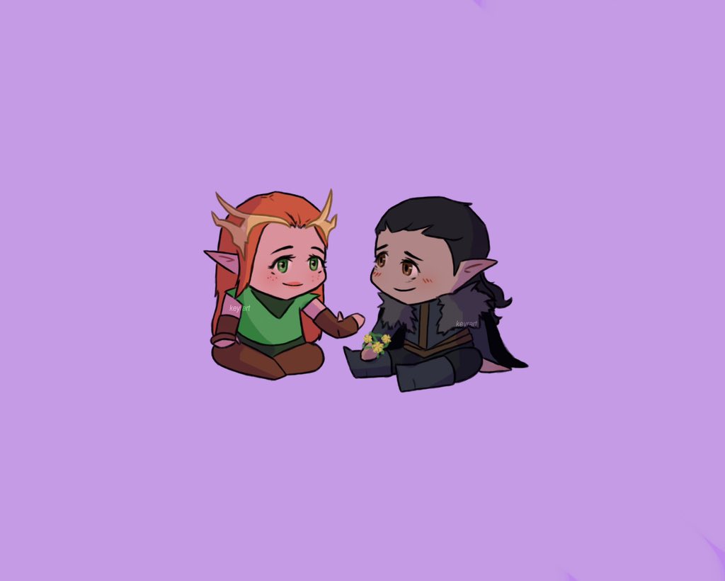 Critical Role Fanart on Twitter: Critical Role Fanart on Twitter: