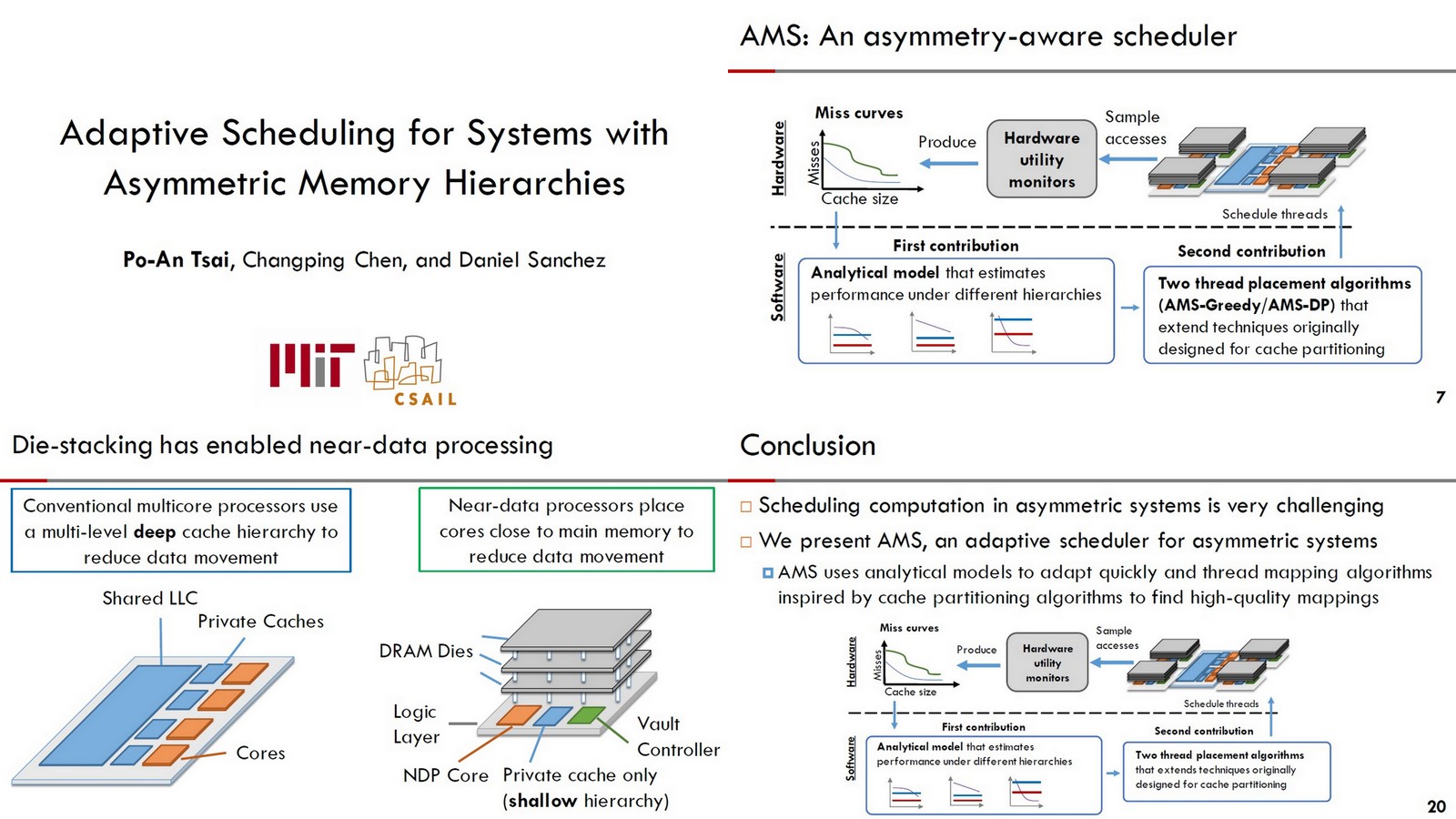 OGAWA, Tadashi on Twitter: "=> Networking Chip Startup Enfabrica Emerges from Stealth Mode to ...