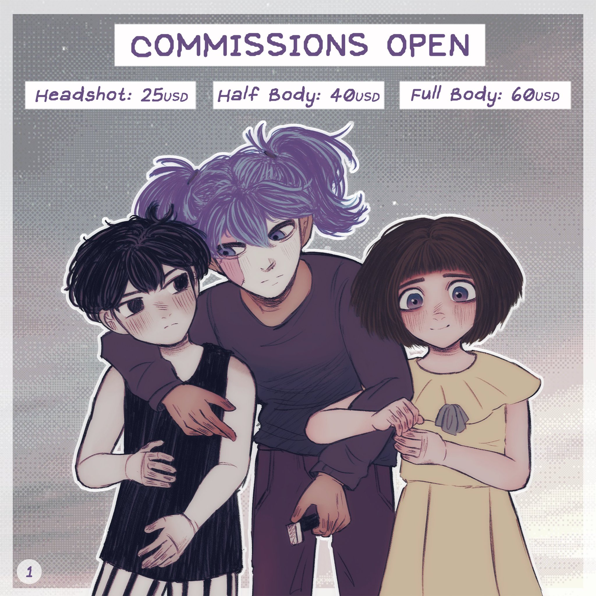 oto (comms open) on Twitter: "comms open! dm for more info if interested https://t.co/EKBtiPjwDA ...