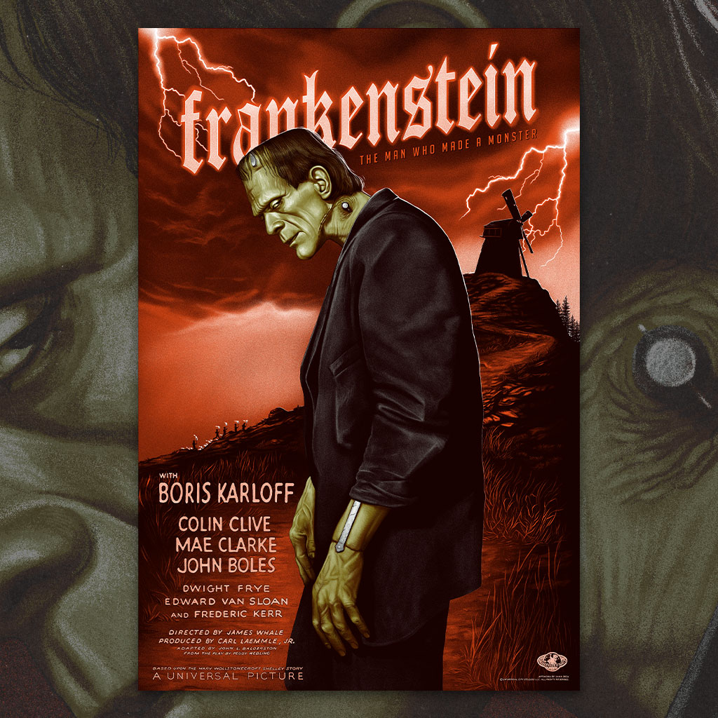 Vice Press on Twitter: "“You have created a monster, and it will ...