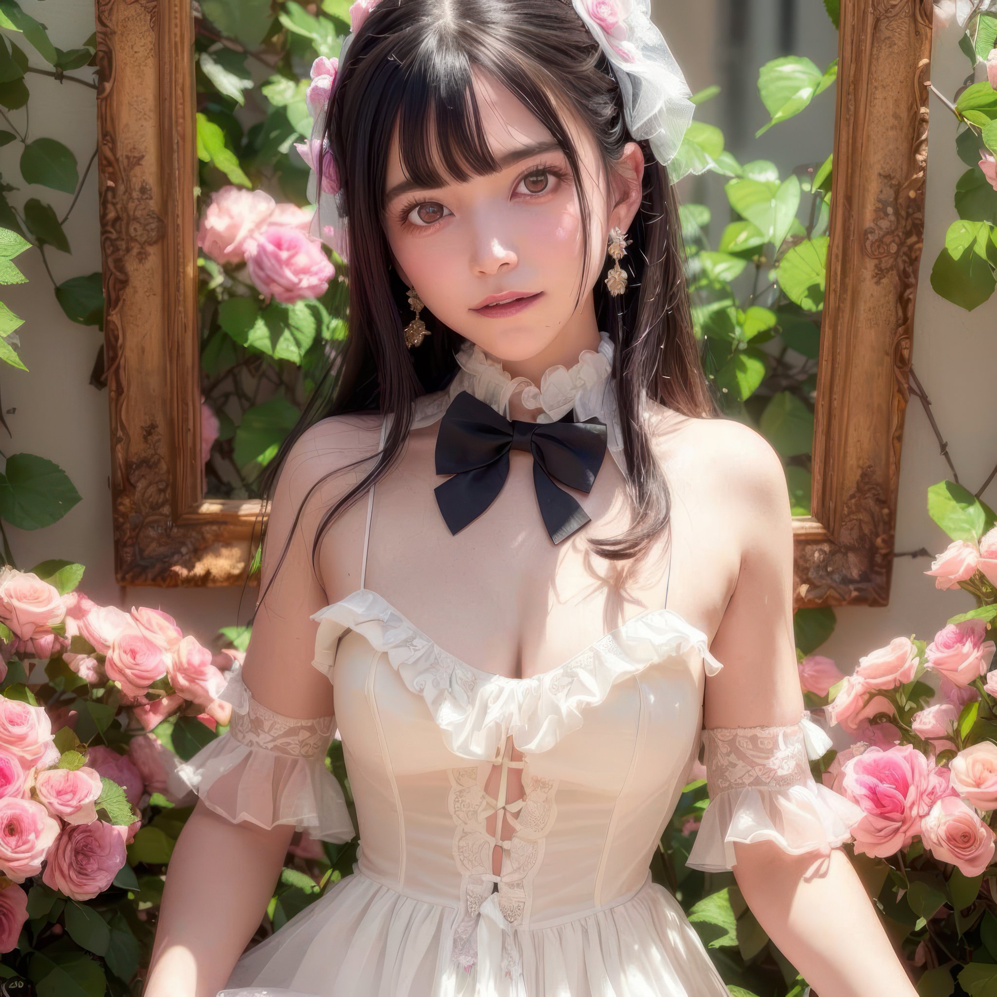 TASUKU2023 on Twitter: "もちろん私も参加します！！ リアルAI画像生成にご理解を示していただいた 上原亜衣さんに感謝を！！ #AI_uehara @ai_uehara ...