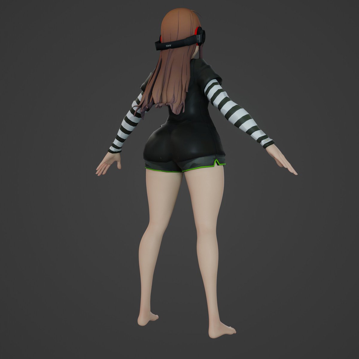 Lia3D (COMISSIONS FULL) on Twitter: "Hey guys, as some of you know ive been working on some ...