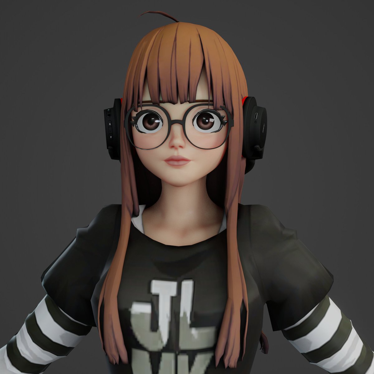 Lia3D (COMISSIONS FULL) on Twitter: "Hey guys, as some of you know ive been working on some ...
