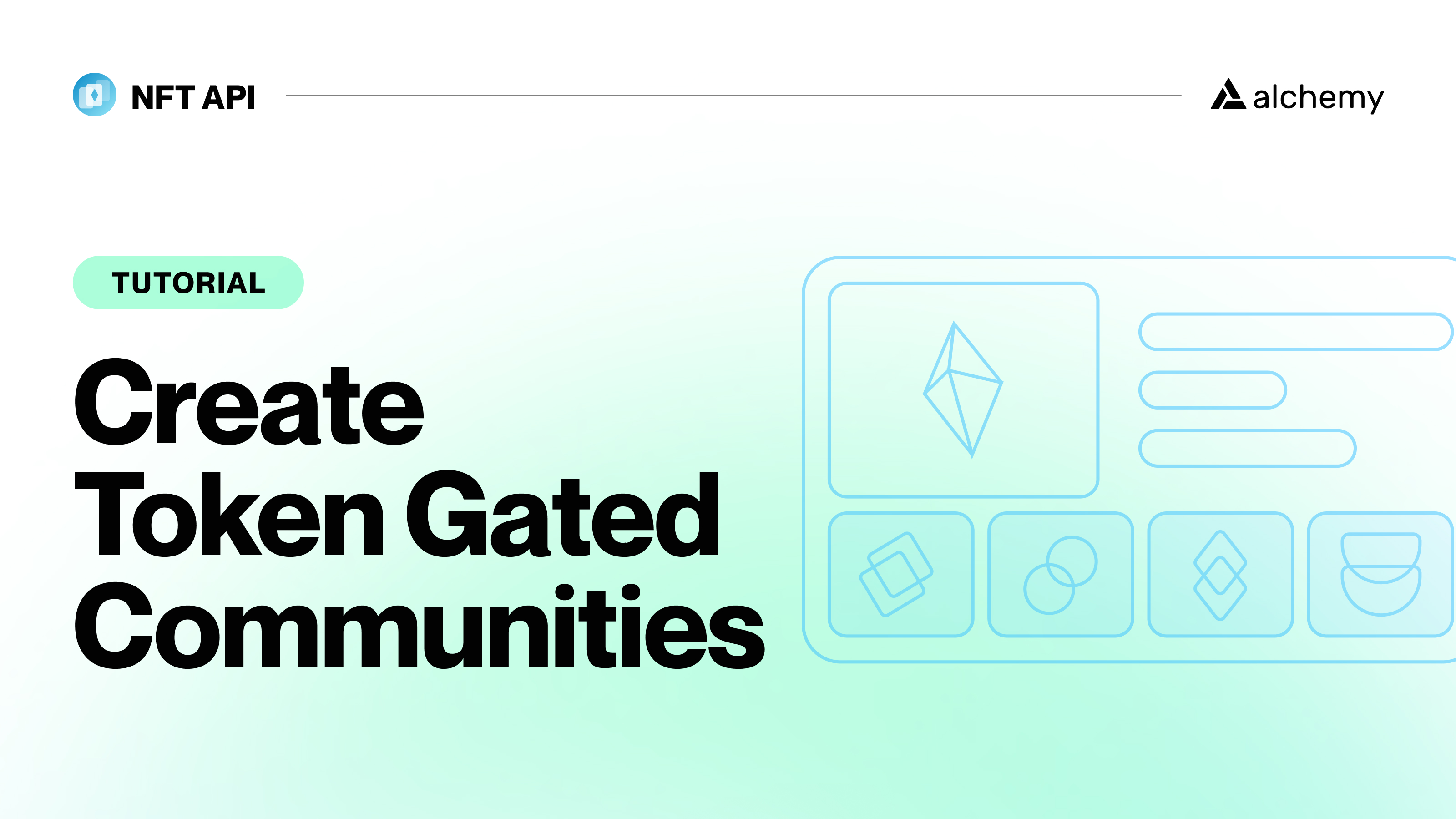 Alchemy | The web3 developer platform on Twitter: "⚒️Supercharge your UX in 2-steps⚒️ Integrate ...