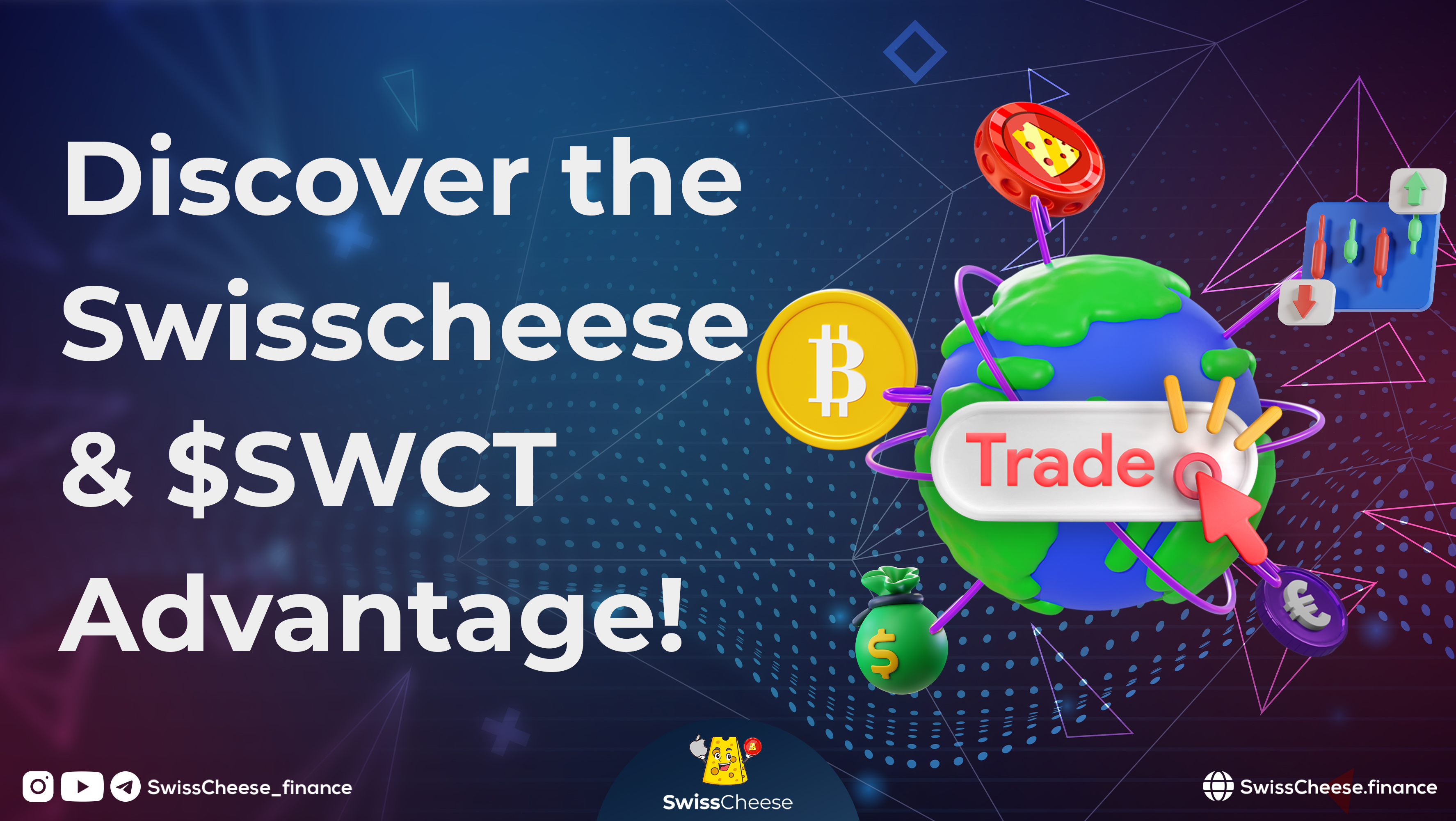 Swisscheese finance (@Swisscheese_fn) / Twitter