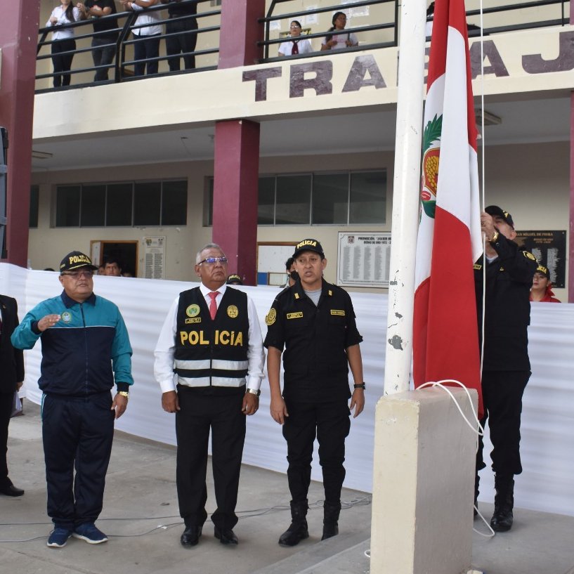 Policía Nacional Del Perú On Twitter ¡más De Mil Efectivos Brindarán