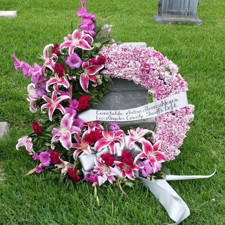 Altadena Station | Los Angeles County Sheriff's Department