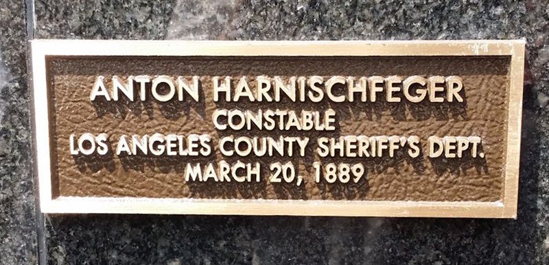 Altadena Station | Los Angeles County Sheriff's Department