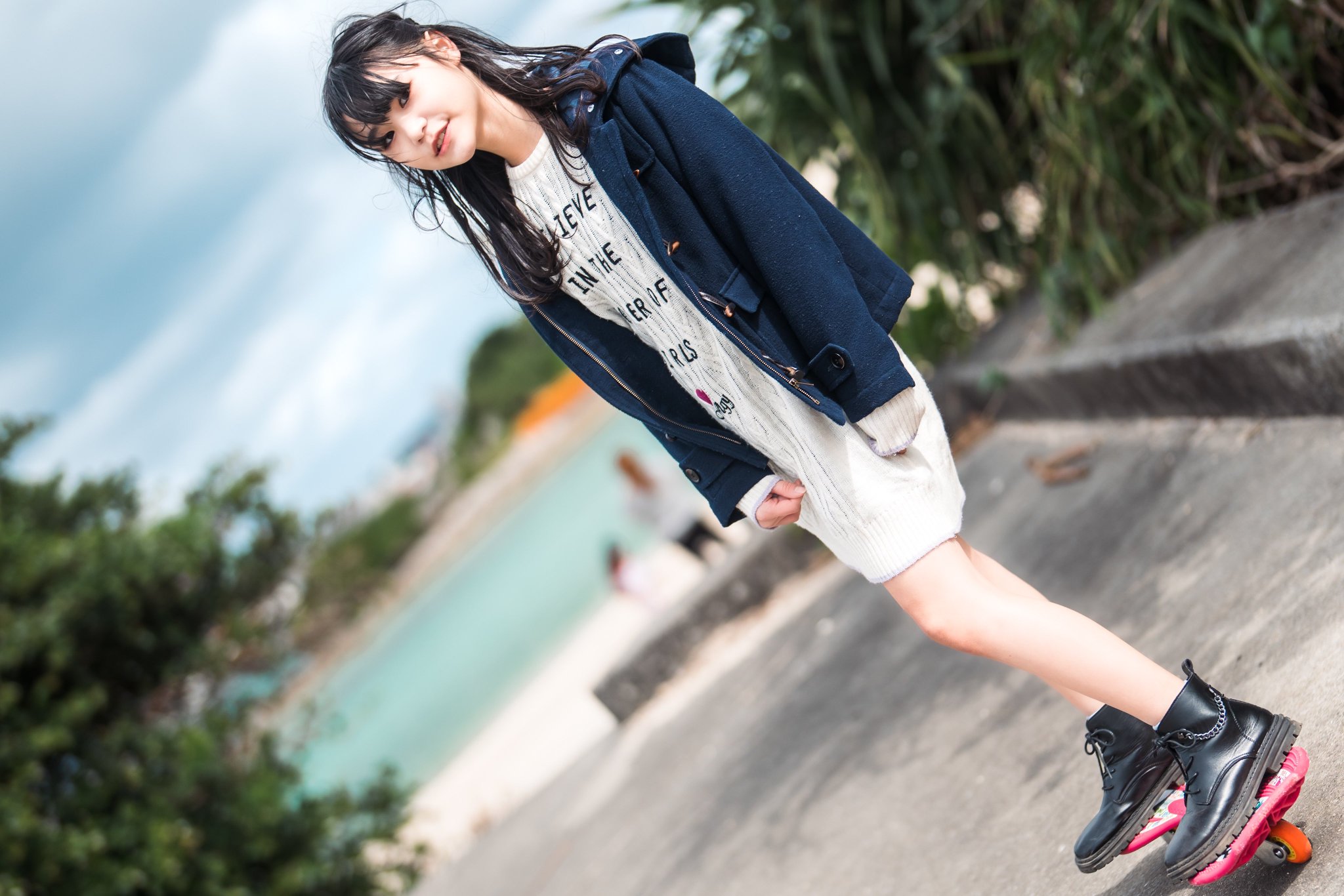 スケスケ🧢スケトルン👓 on Twitter: "かのん / ラビラブIDOLスクール 2023.2.26 沖縄 北谷 #ラビラブIDOLスクール #ラビラブスカイブルー 7 https ...