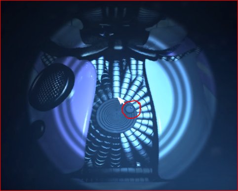 RyeToast 🇺🇦 on Twitter: "#fnaf twitter help. I know somebody on YouTube recently mentioned the ...