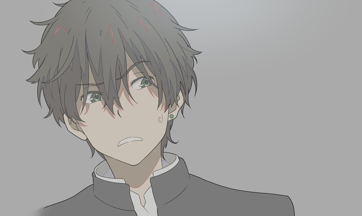 「練習11 」|TAKASHIAのイラスト