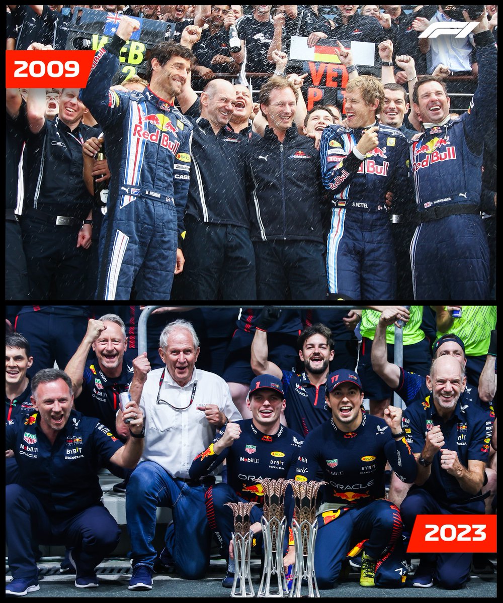 2023 F1GP総合 LAP3106 オーストラリア