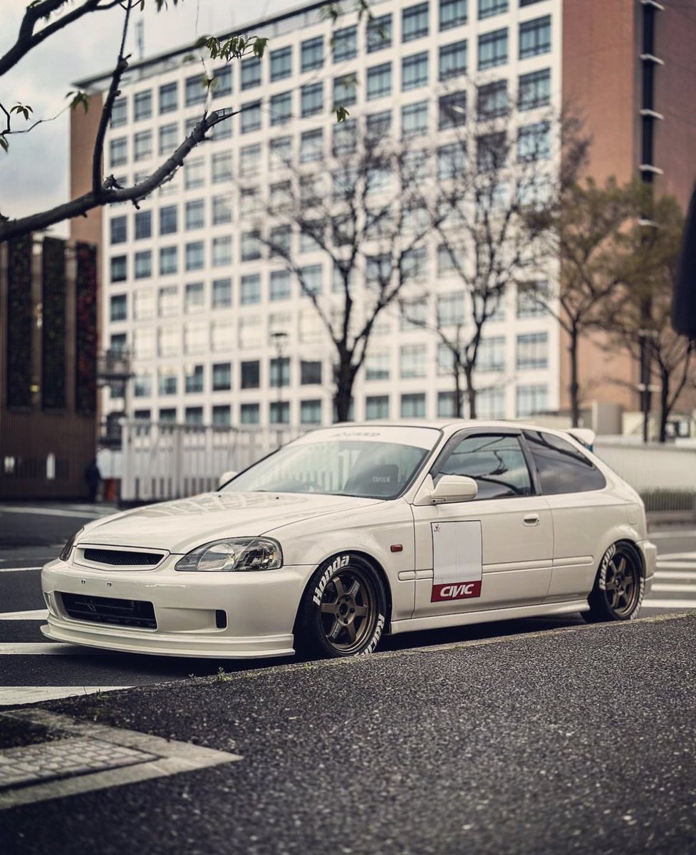 HONDA HISTORY on Twitter: "RT @HypeHondas: