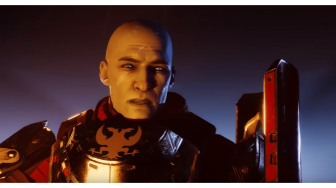 Destiny The Stranger Lore