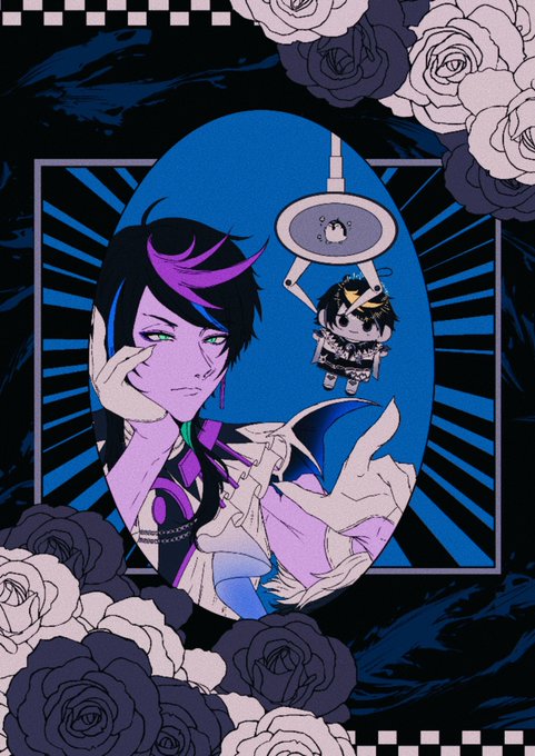 夜回避 (@rurur_138) さんのイラスト・マンガ作品まとめ (20 件) - Twoucan