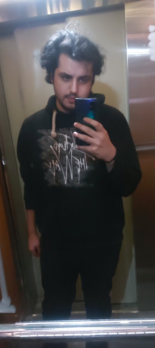 Nariman on Twitter: "اسفند."