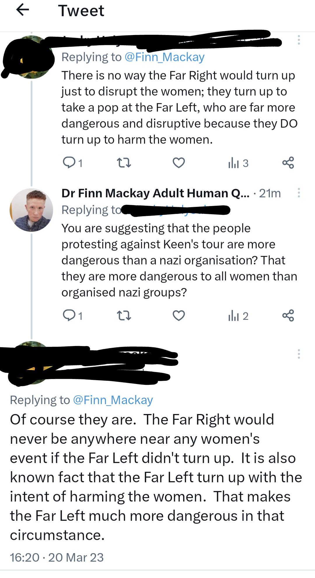 Turn Up Were Almost There