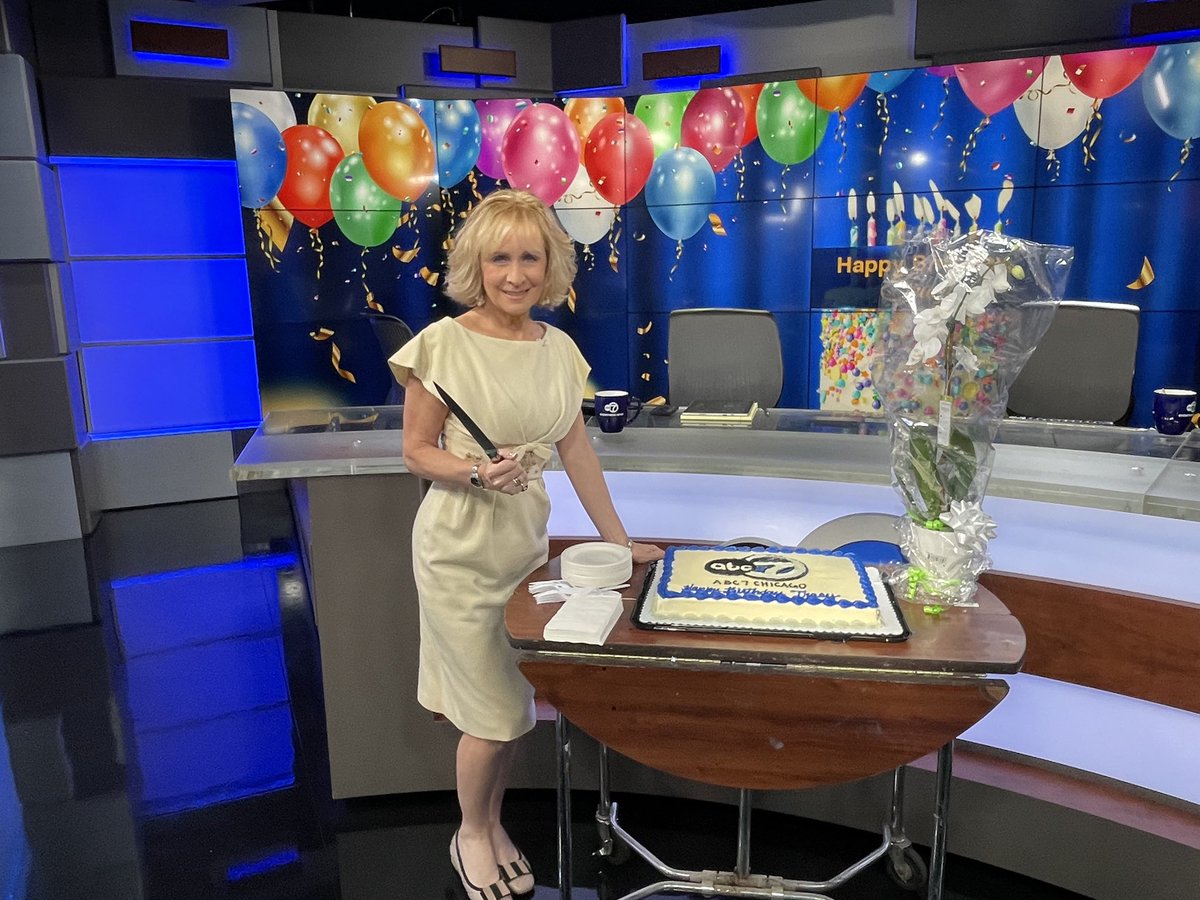 Ginger Zee Birthday at Pearl Brandon blog