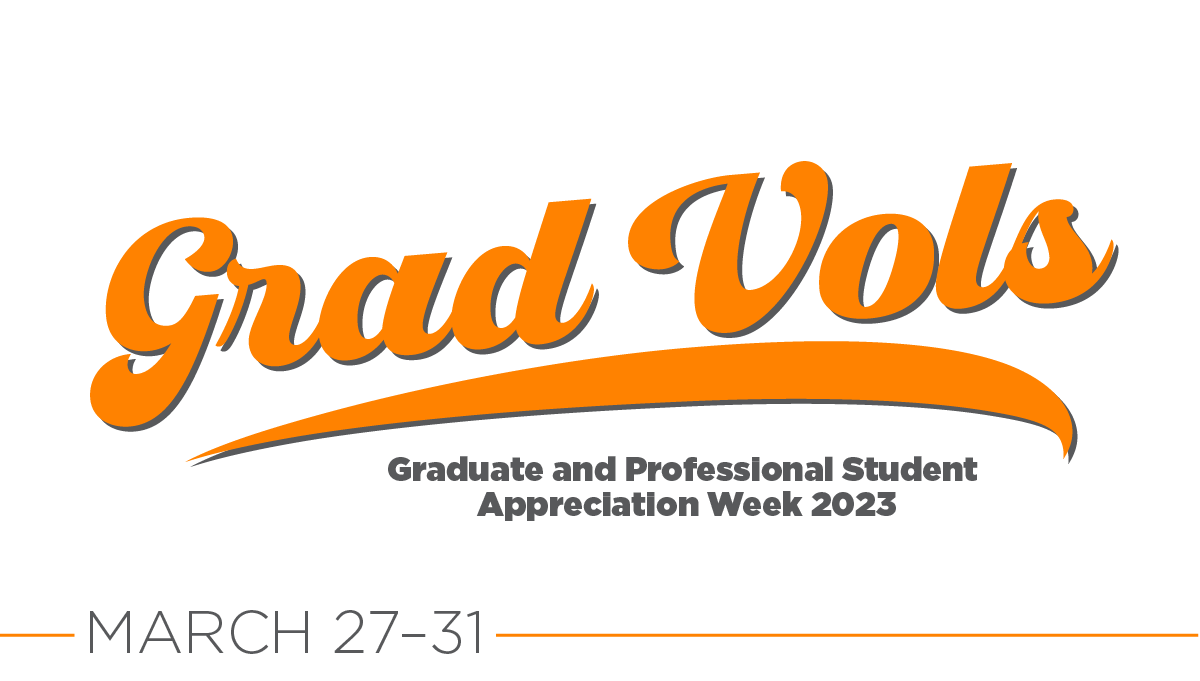 Ut Graduate School On Twitter Next Week Is Graduate Professional