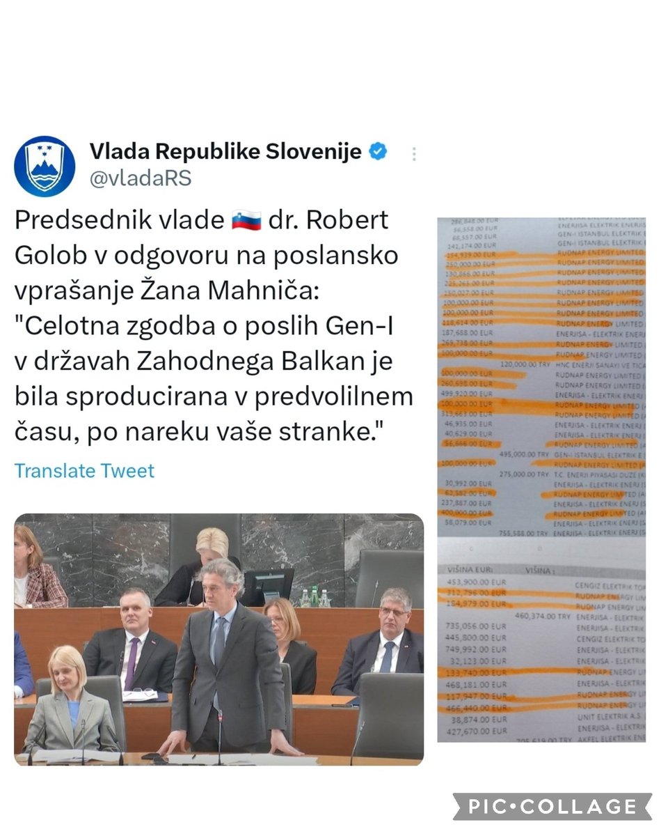 Janez Janša on Twitter: Janez Janša on Twitter: