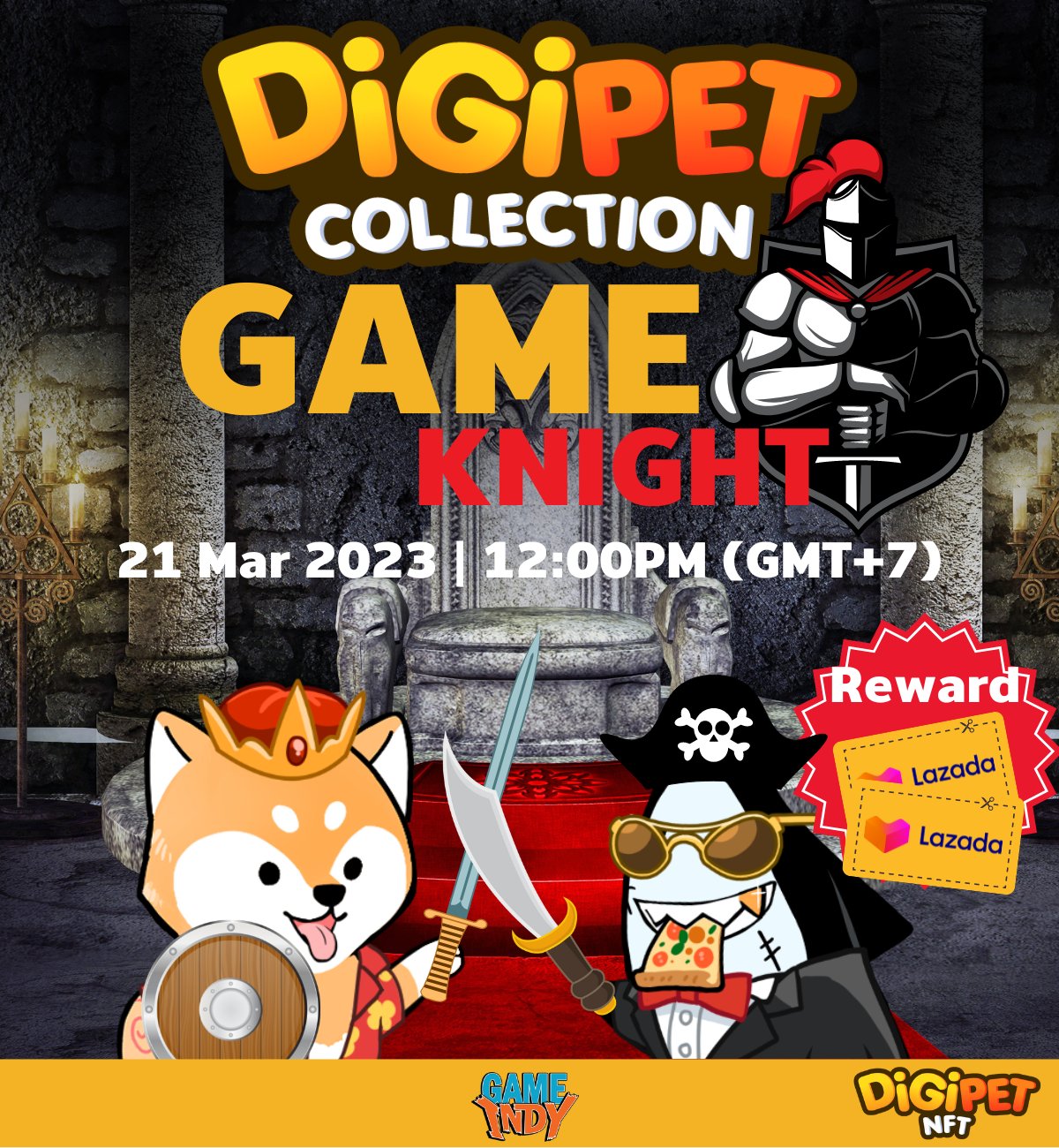 Digipet NFT (@DigipetNFT) / Twitter