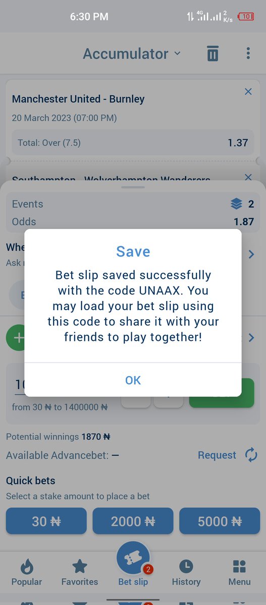 PlayMaker_Tips on Twitter: "REGISTER FOR 1XBET PROMO CODE 👉 PlayMaker1 Click on Here to Register ...