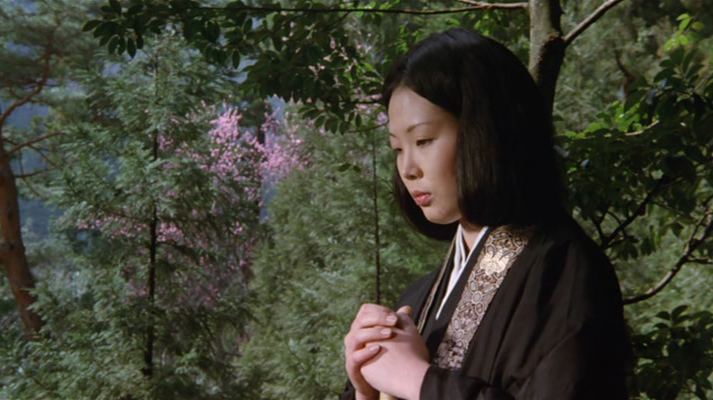 buğra on Twitter: "Eros Eterna [聖母観音大菩薩] - Kōji Wakamatsu"